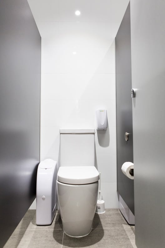 All You Need To Know About Female Sanitary Bins For Your Business