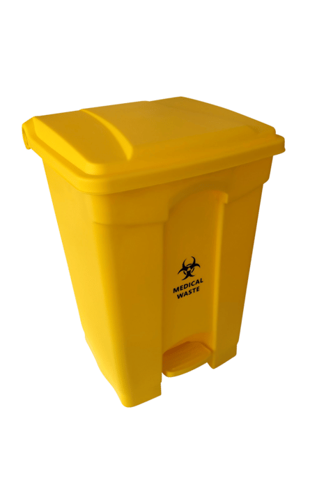 Medical Waste | SWS GROUP