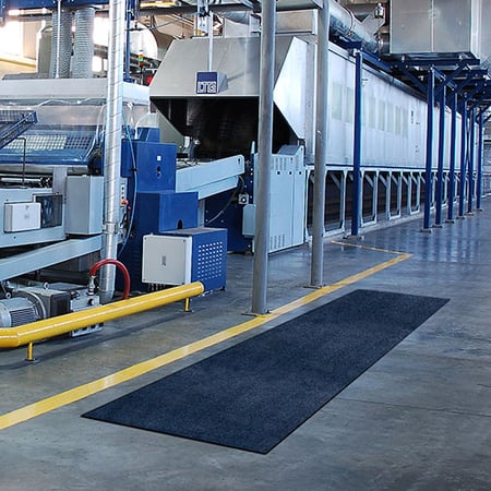 Finest Commercial Floor Mat Rental Services | SWS GROUP